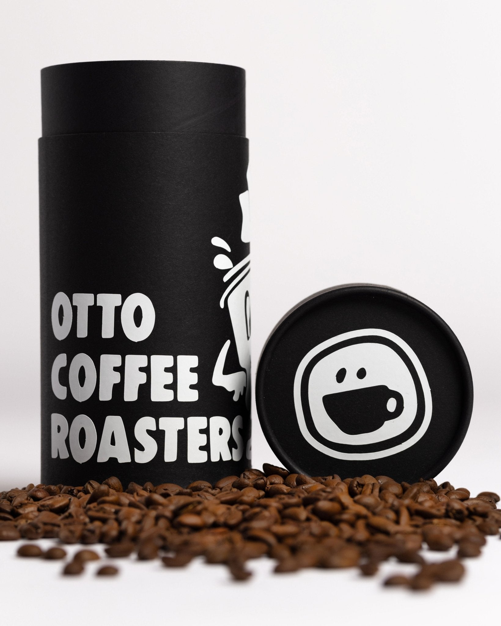 Otto Coffee Roaster – OTTO HOUSE